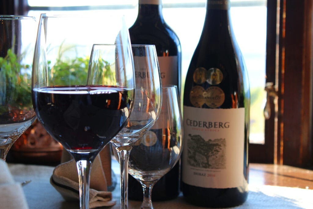 Mat & Dryck - Green Hotel